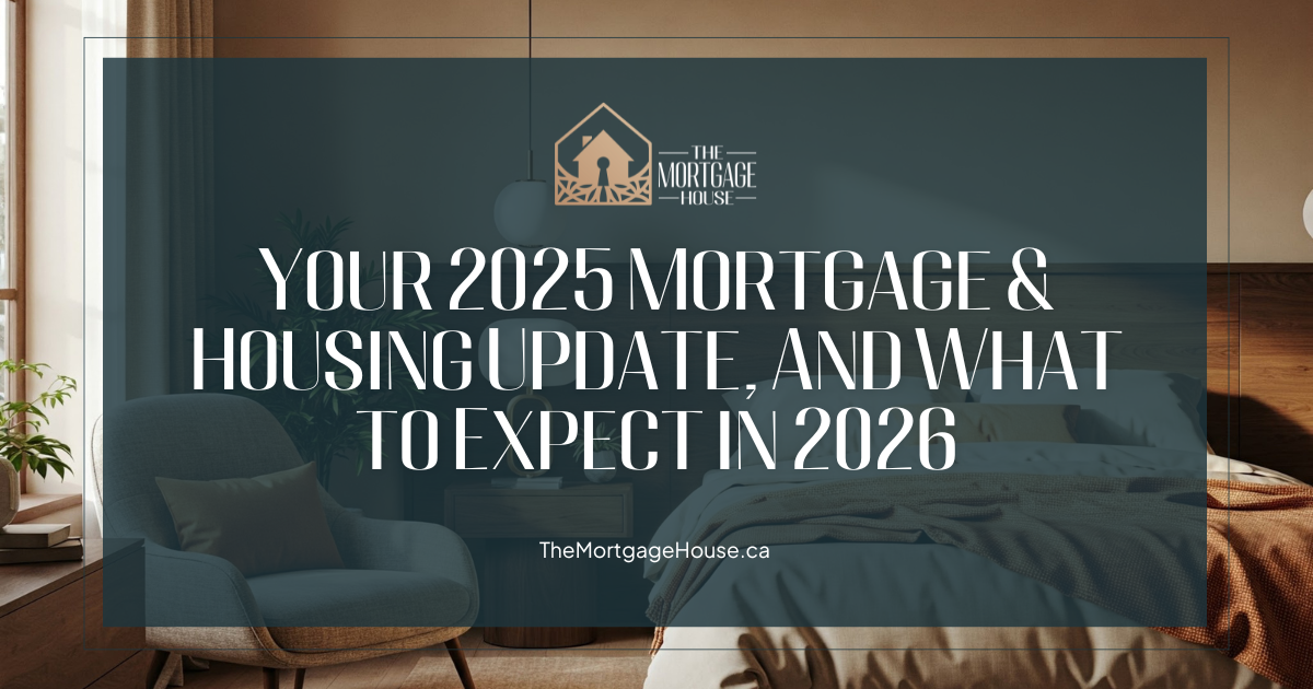 Breaking Your Mortgage Early: What It Costs, And When It Might Be Worth ...